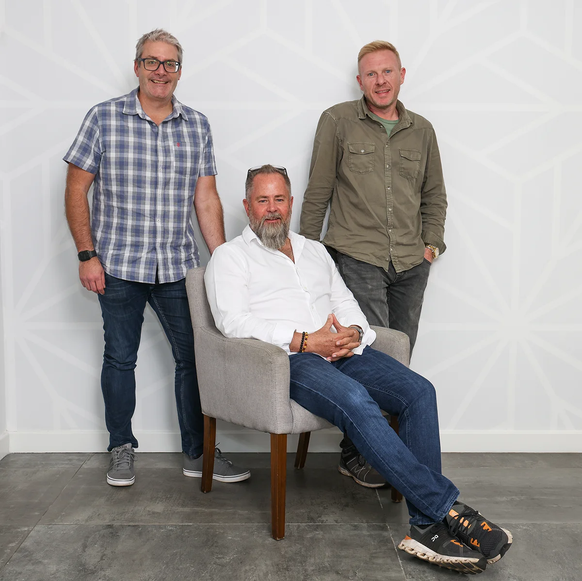 Gallery - Connect Logistics